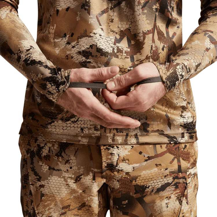 Sitka Core Lightweight Hoodie Waterfowl Marsh - VICTORY RIDGE SPORTS