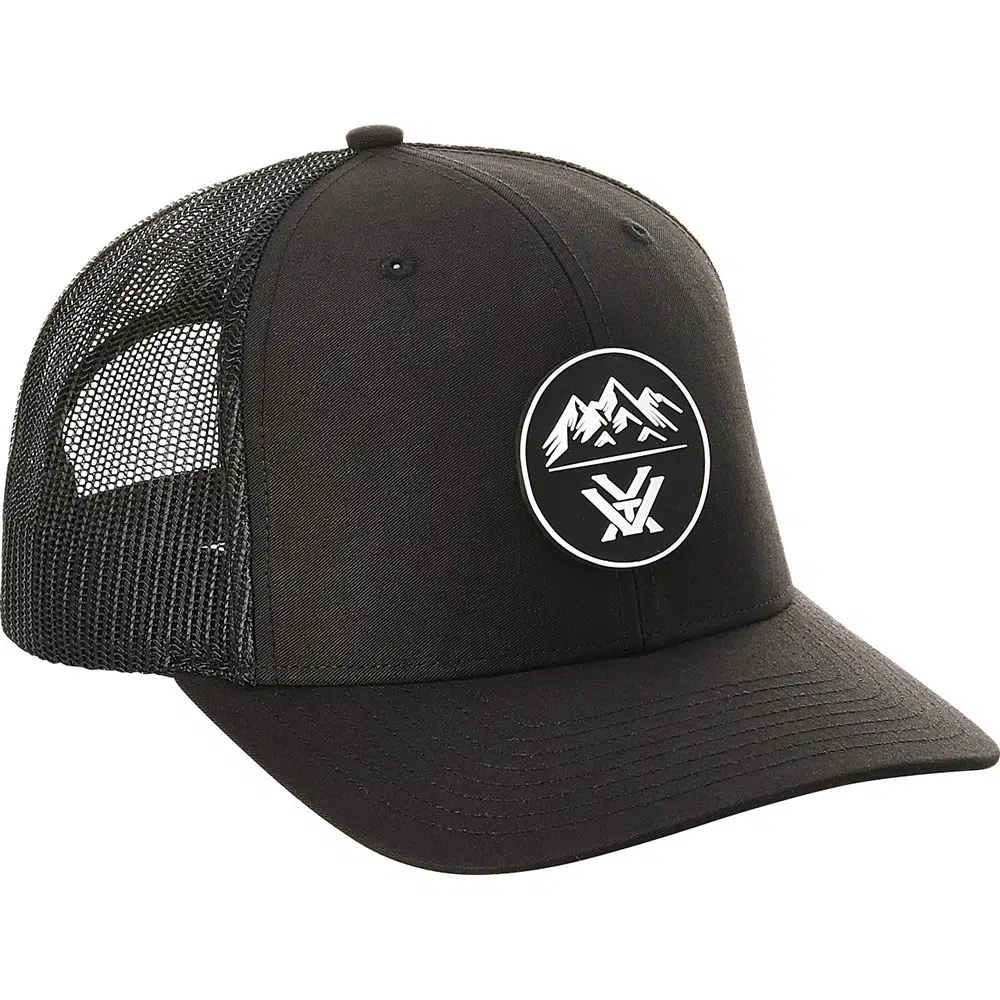 Vortex Three Peaks Cap - VICTORY RIDGE SPORTS