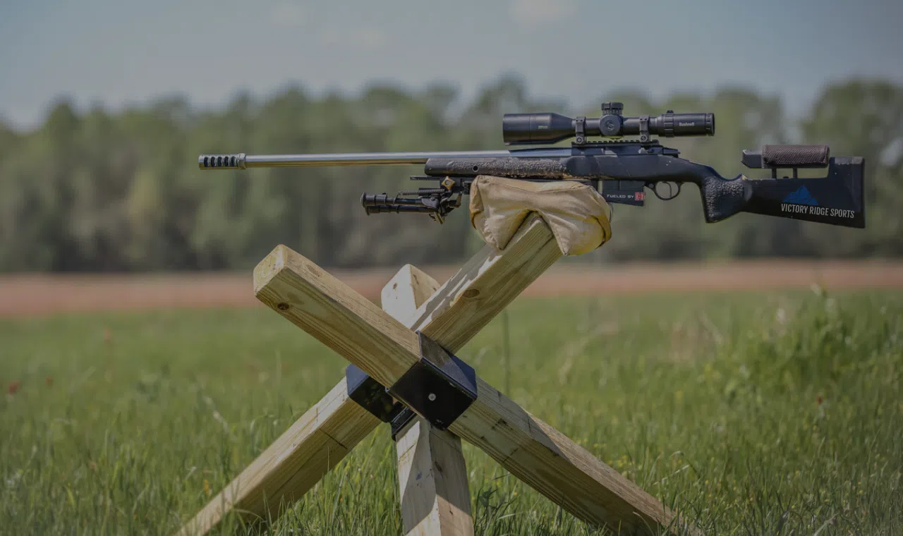 Top 7 Features of Game Changer Shooting Bags for Precision