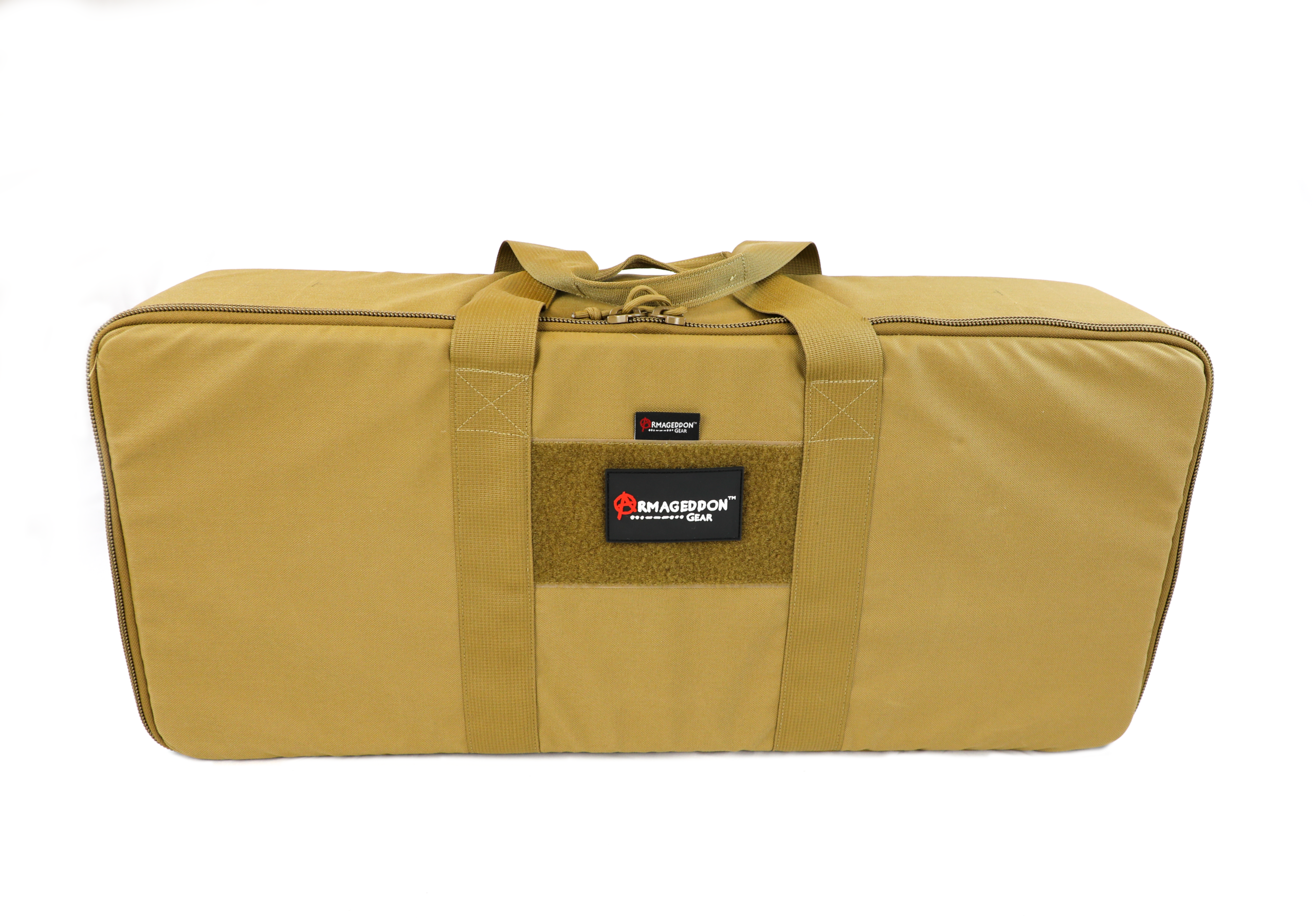 Armageddon Perfect Tripod Case - VICTORY RIDGE SPORTS