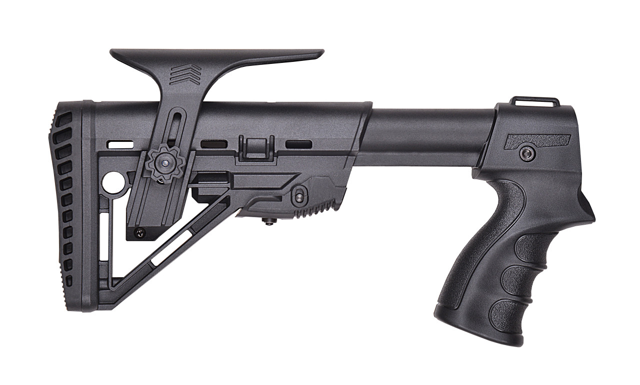 Canuck Tactical Sliding Stock - VICTORY RIDGE SPORTS