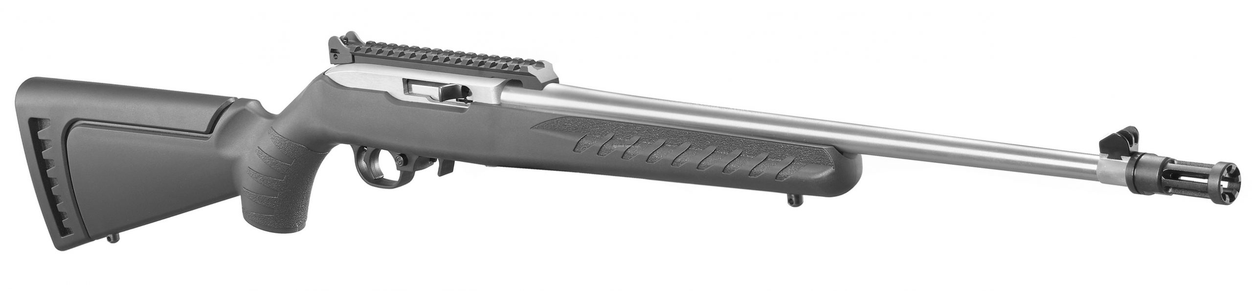 Ruger 10/22 50th Anniversary 22Lr Rimfire Rifle - VICTORY RIDGE SPORTS