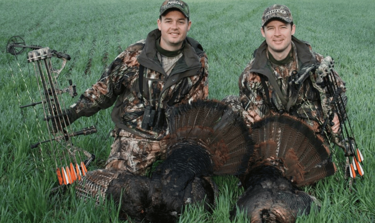 When Does Turkey Season Start in Ontario?