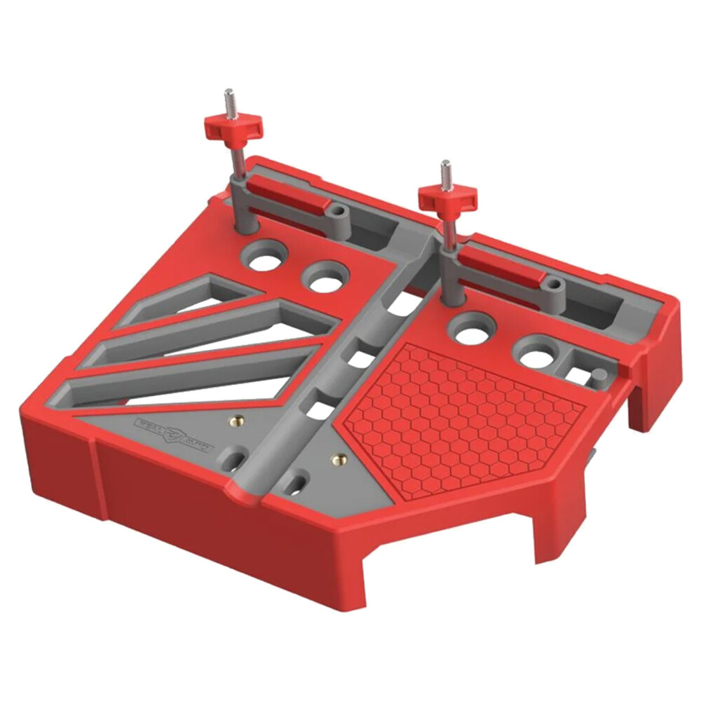 Real Avid Master Bench Block PRO- VICTORY RIDGE SPORTS