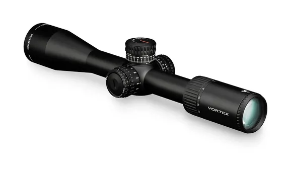 Vortex Viper PST Gen II 3-15x44 FFP EBR-7C MRAD - VICTORY RIDGE SPORTS