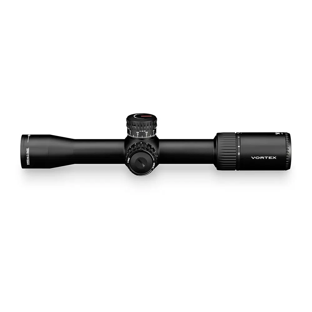 Vortex Viper PST Gen II 2-10x32 FFP EBR-4 MRAD - VICTORY RIDGE SPORTS