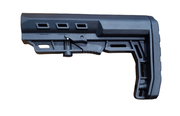MRA 6 Position Minimalist Buttstock - VICTORY RIDGE SPORTS