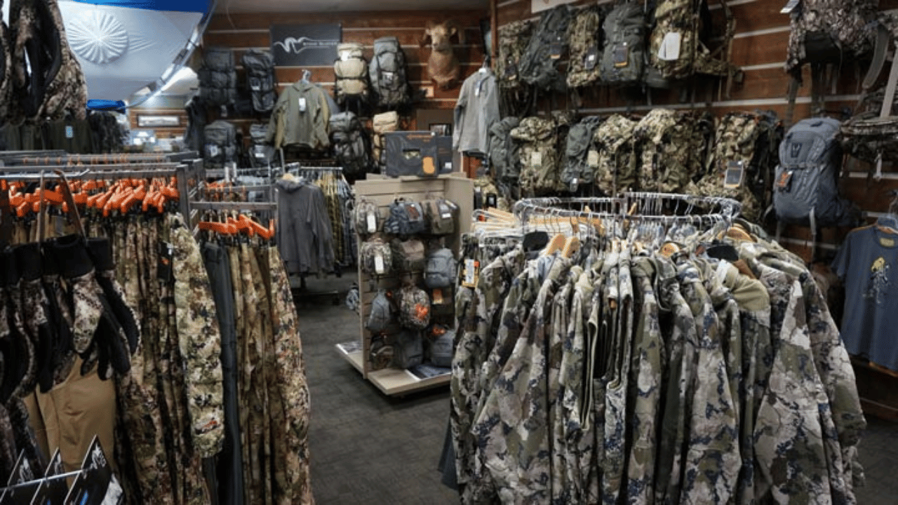Find Top Hunting Gear at That Hunting Store Richmond Ontario