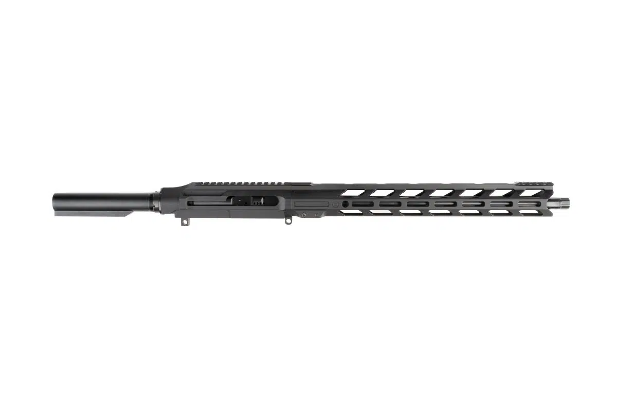 MRA Renegade MKII Complete Upper 223 Wylde - VICTORY RIDGE SPORTS