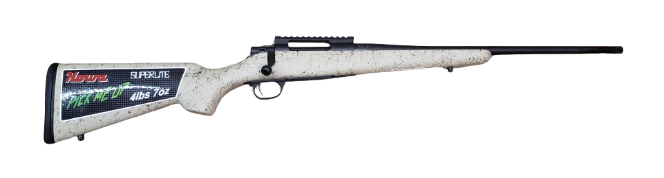 Howa M1500 Super Lite 308 Win BL T/C Carbon Fiber - VICTORY RIDGE SPORTS