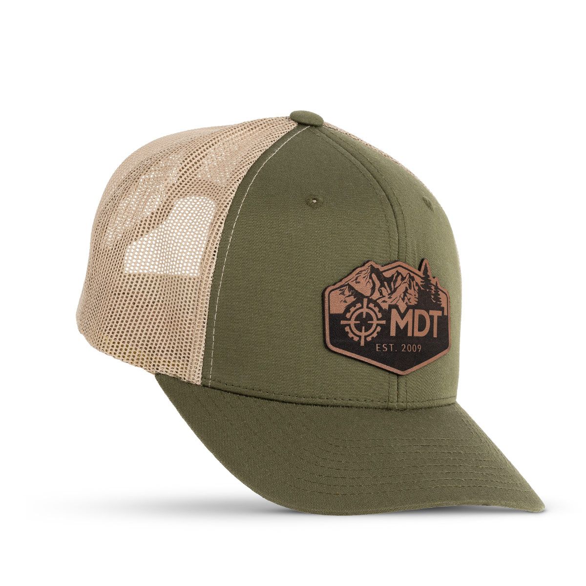 MDT Peak Hat - VICTORY RIDGE SPORTS