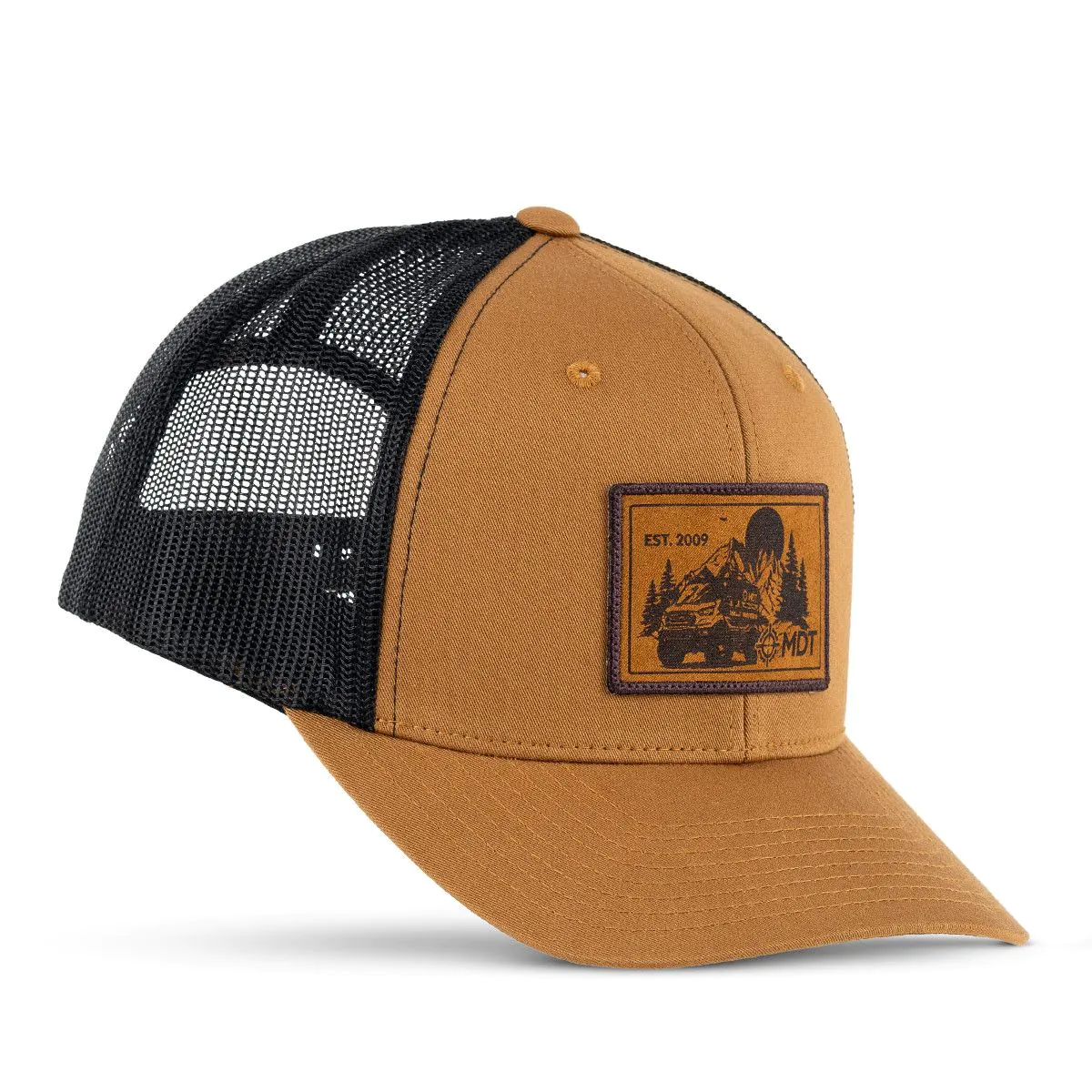 MDT Precision Explorer Hat - VICTORY RIDGE SPORTS