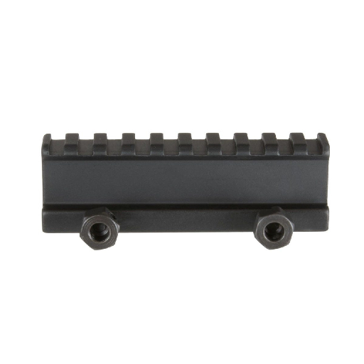 TRUGLO Picatinny Riser Mount 1 inch - VICTORY RIDGE SPORTS