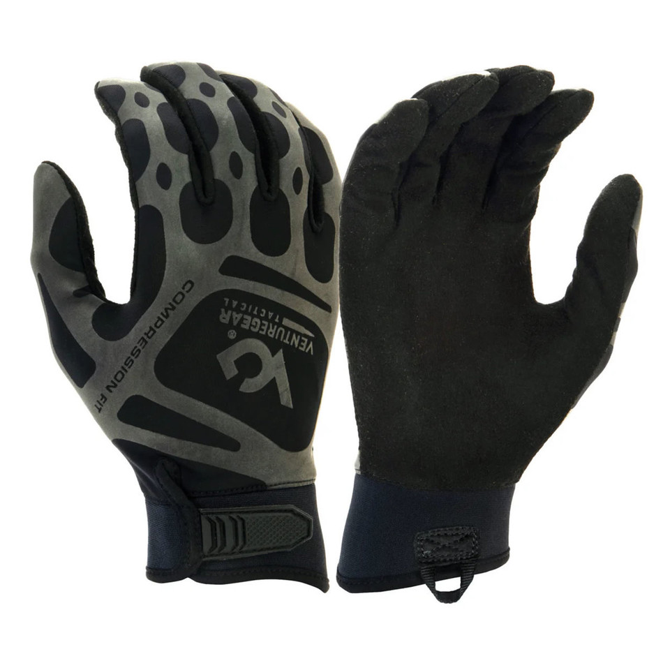 Venture Gear Tactical Compression Glove - VICTORY RIDGE SPORTS