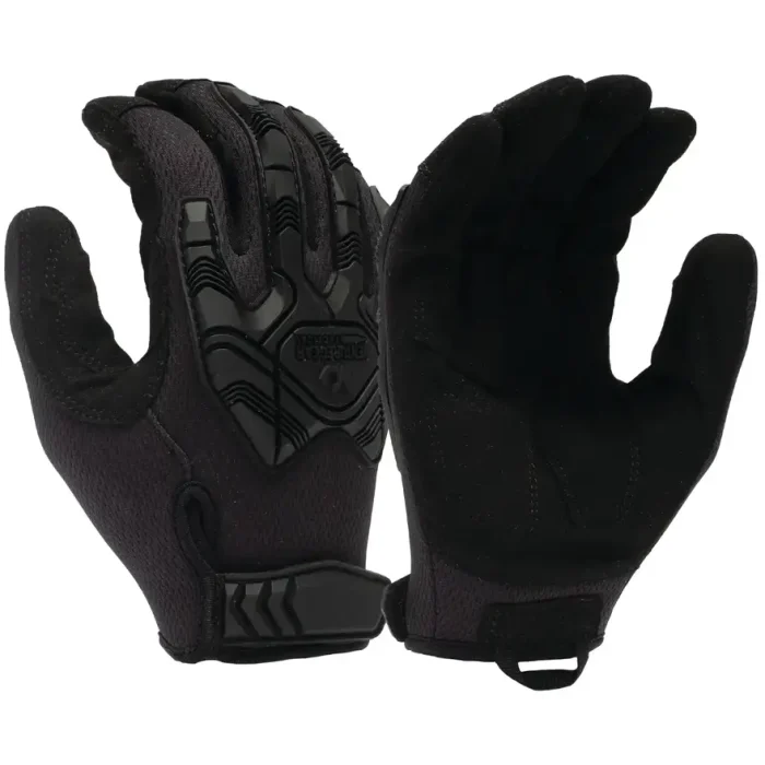 Venture Gear Tactical HD Impact Operator Glove - VICTORY RIDGE SPORTS