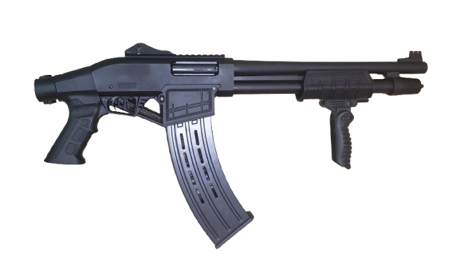 Canuck Recon 2 12ga Pump 15in - VICTORY RIDGE SPORTS