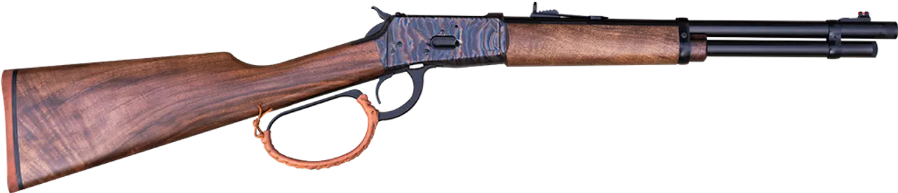 Canuck Wrangler Boss Lever Action 16.5in - VICTORY RIDGE SPORTS