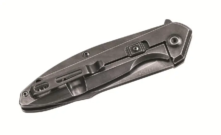 Ruike P108-SB Folding Knife - VICTORY RIDGE SPORTS