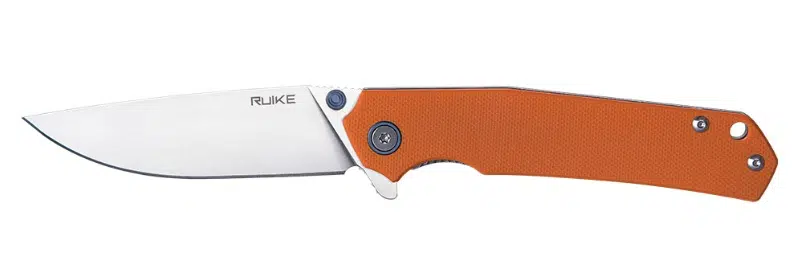 Ruike P801-G Folding Knife - VICTORY RIDGE SPORTS