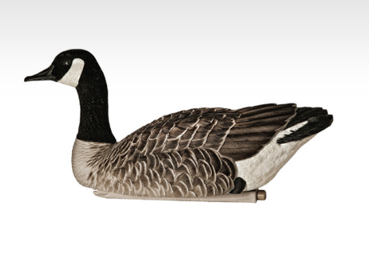 Avian-X Top Flight Honkers Goose Floating Decoys 4PK - VICTORY RIDGE SPORTS