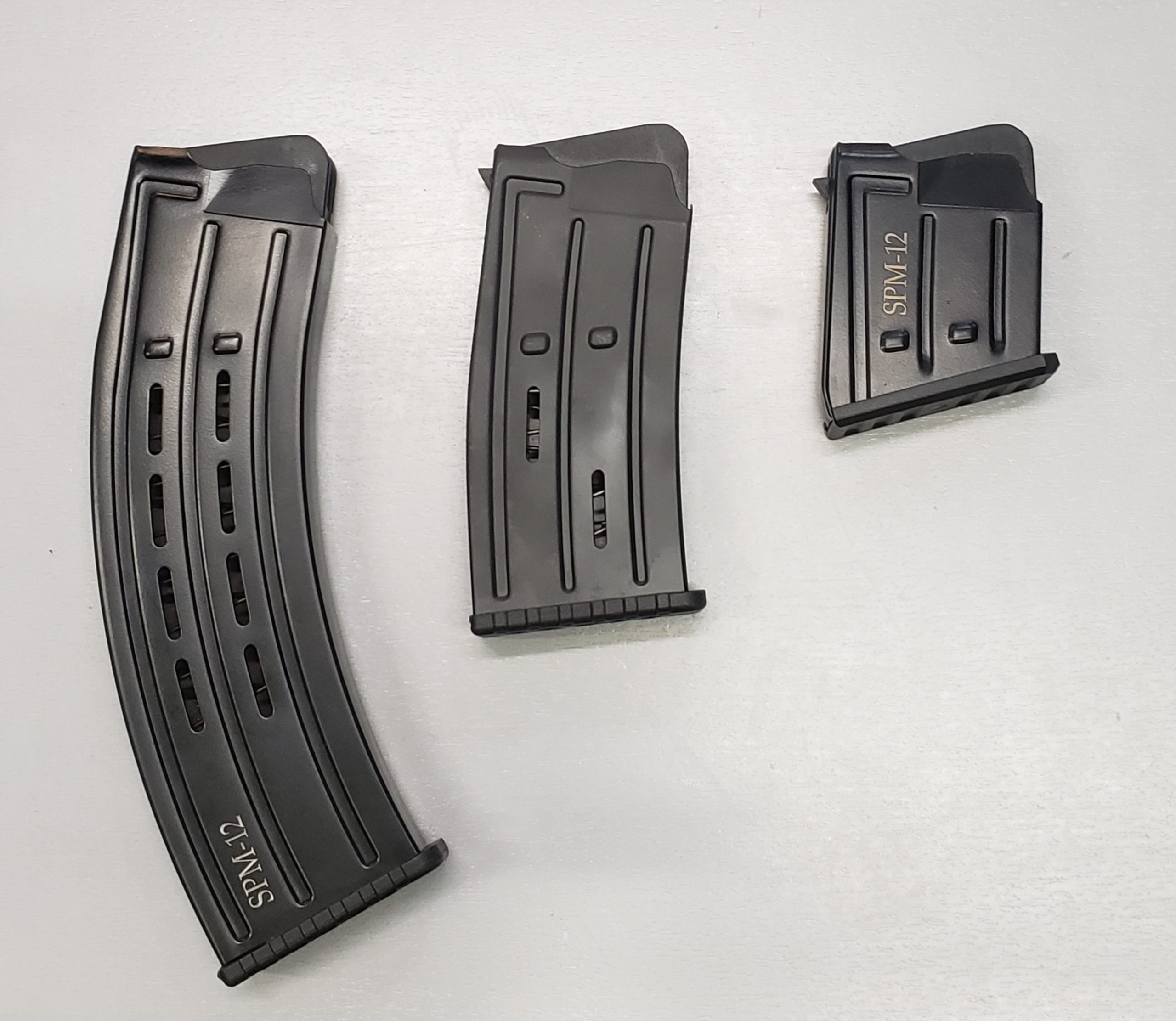 Federation Firearms Magazine for SPM12 - VICTORY RIDGE SPORTS