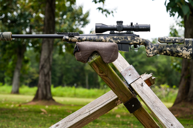 Armageddon Gear Plus One Game Changer - VICTORY RIDGE SPORTS