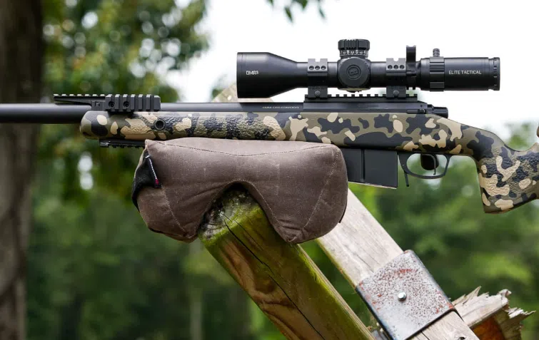 Armageddon Gear Plus One Game Changer - VICTORY RIDGE SPORTS
