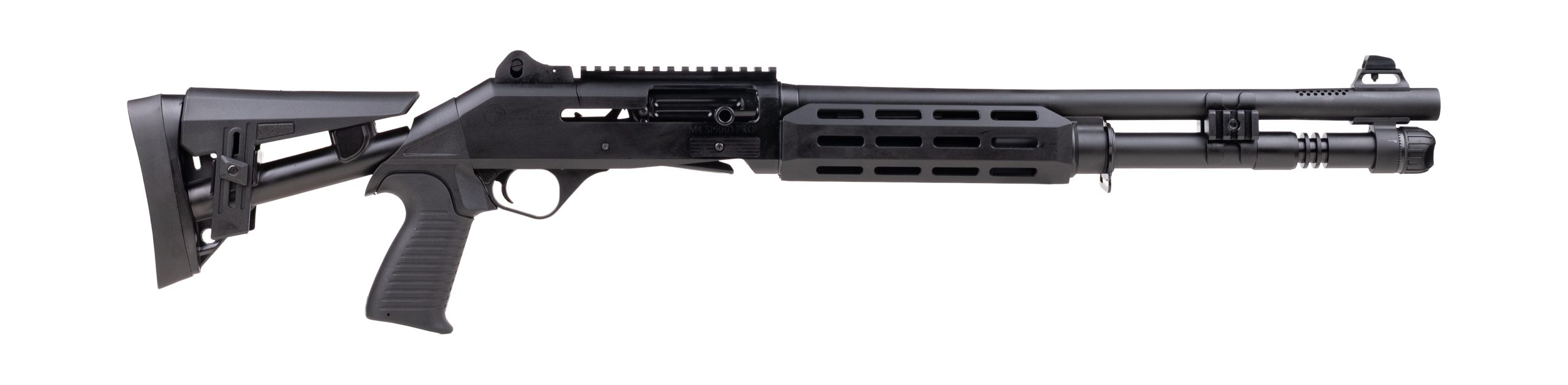 Panzer Arms M4 Speed Pro Semi Auto 12ga Shotgun - VICTORY RIDGE SPORTS