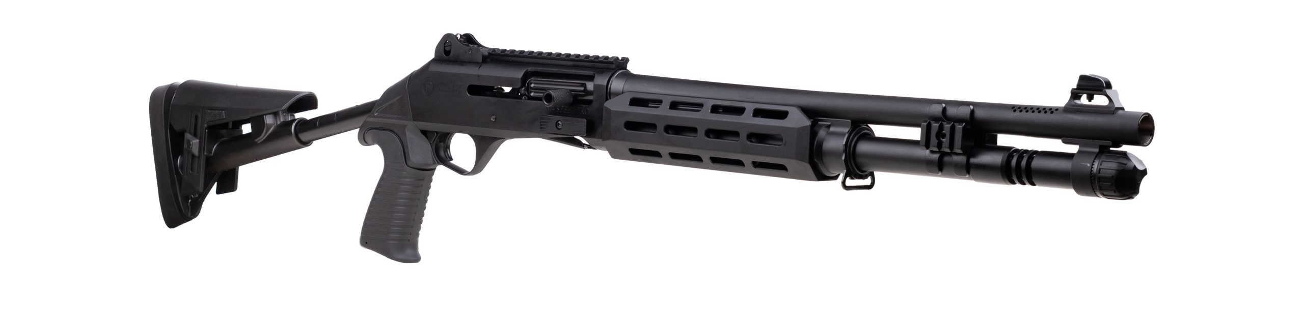 Panzer Arms M4 Speed Pro Semi Auto 12ga Shotgun - VICTORY RIDGE SPORTS
