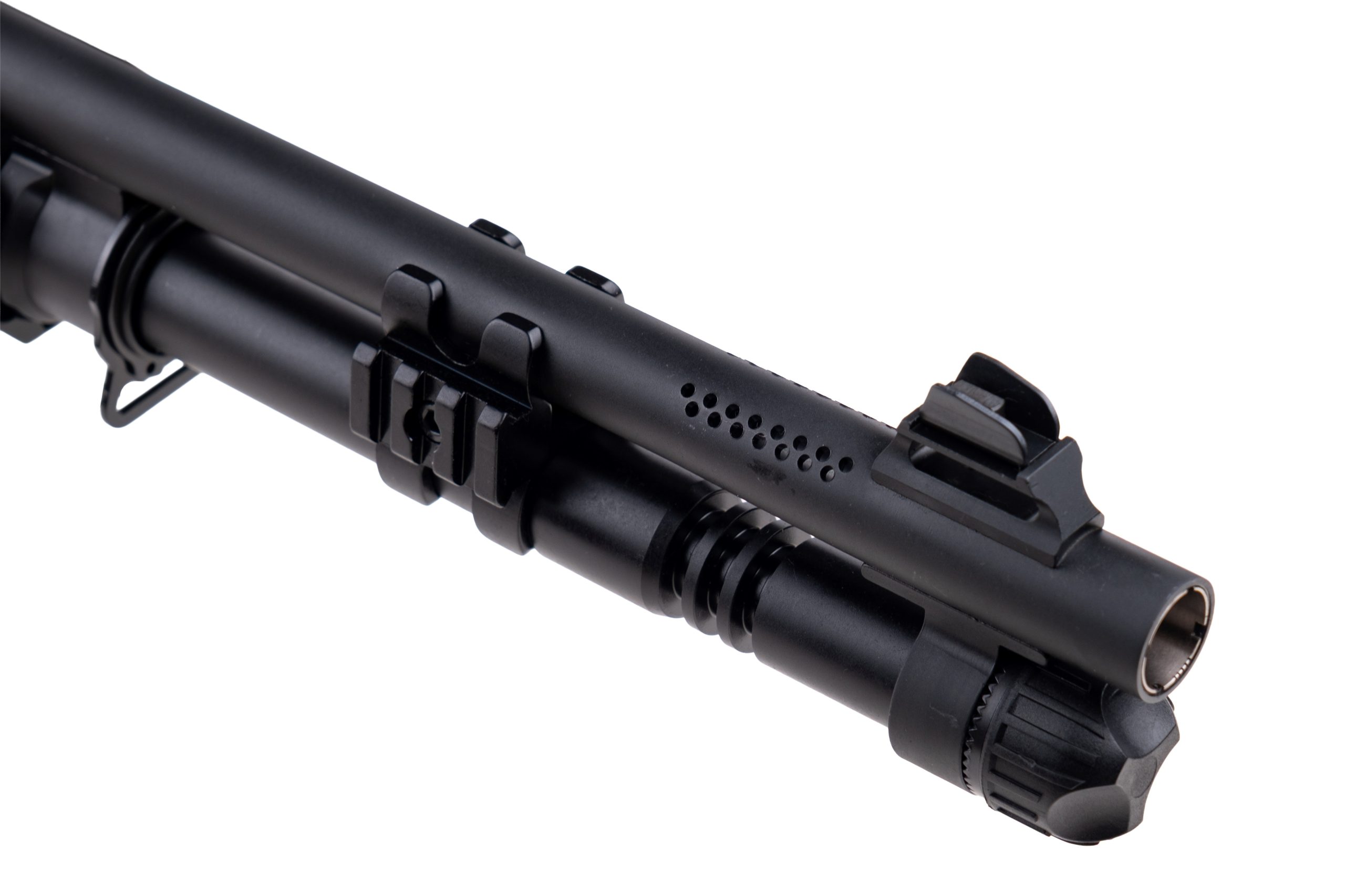 Panzer Arms M4 Speed Pro Semi-Auto 12ga Shotgun - VICTORY RIDGE SPORTS