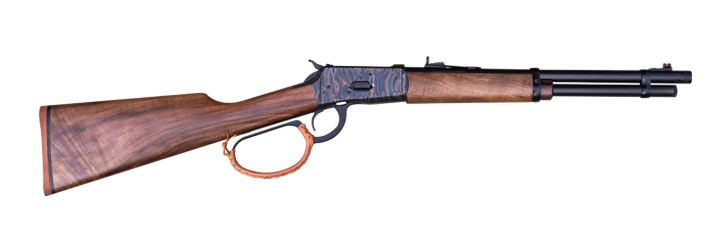 VRS Sticker Draw 73 Canuck Wrangler Boss 44 Mag - VICTORY RIDGE SPORTS