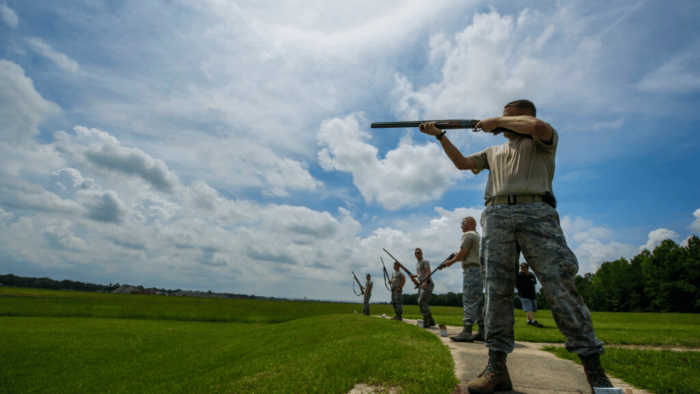 Trap Shooting Guide for Beginners: How to Start