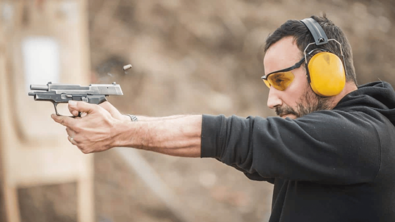 Skeet Shooting Guide: Rules, Gear & Tips